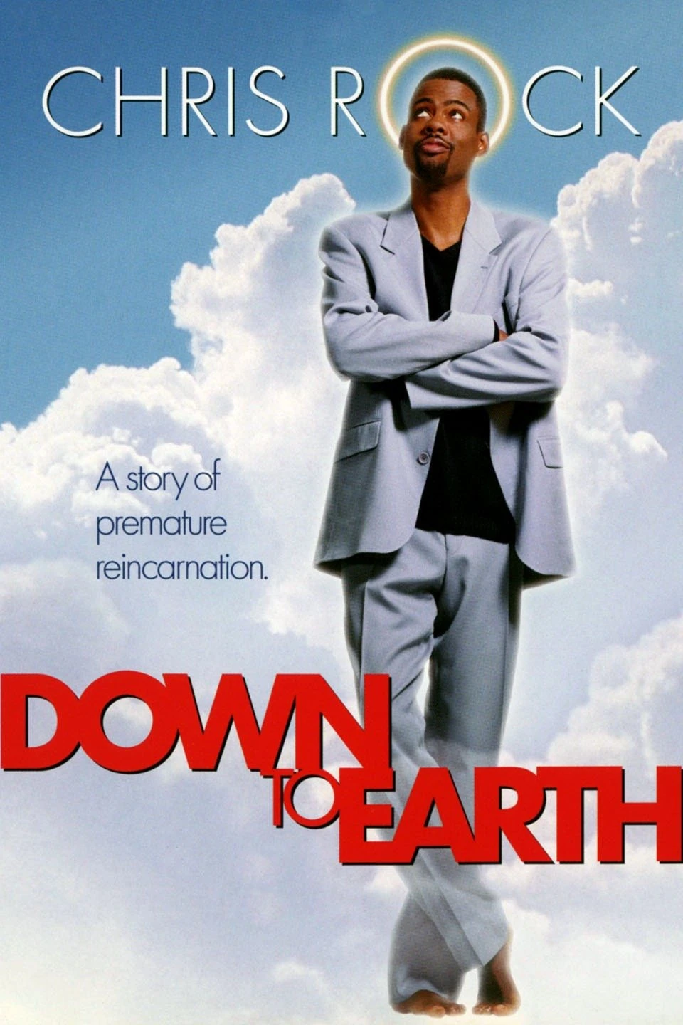 Down to Earth (2001) | Soundeffects Wiki | Fandom