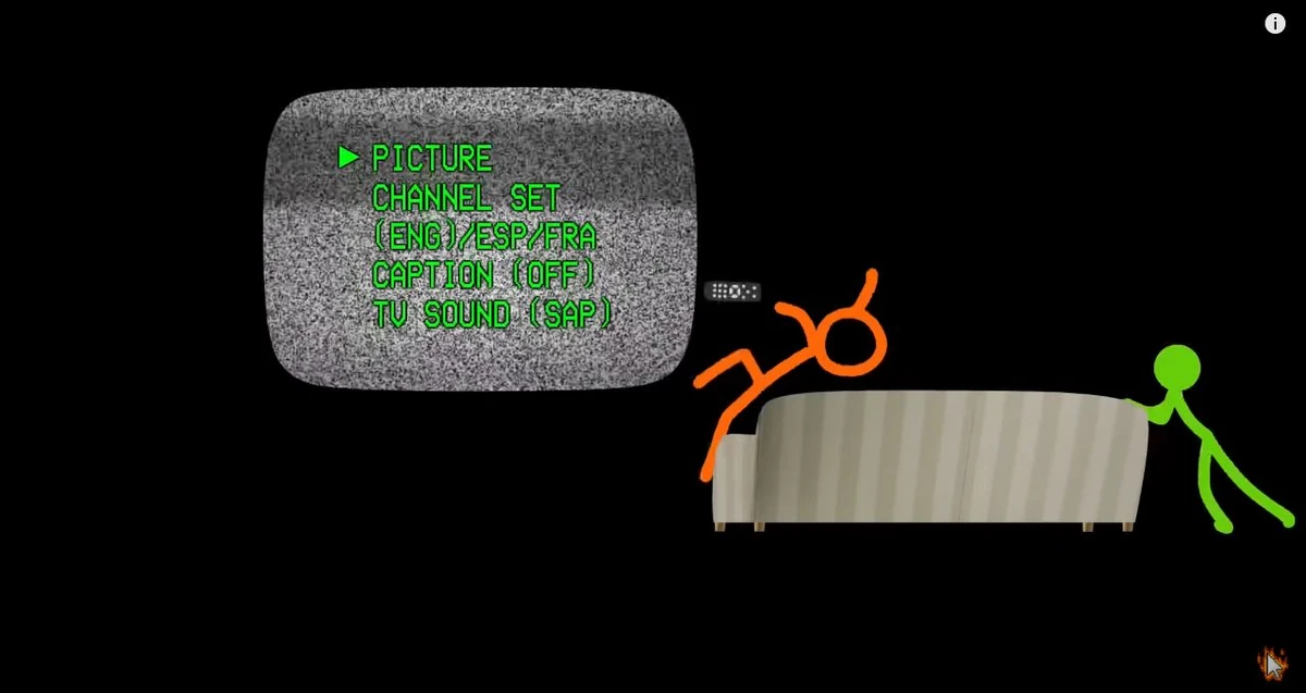 Alan Becker/Image Gallery | Soundeffects Wiki | Fandom