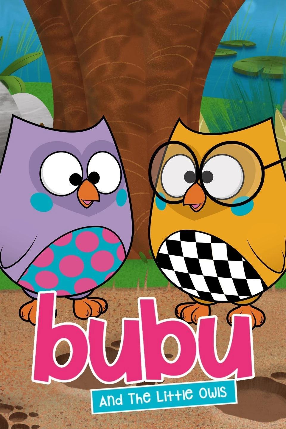 Bubu and the Little Owls | Soundeffects Wiki | Fandom