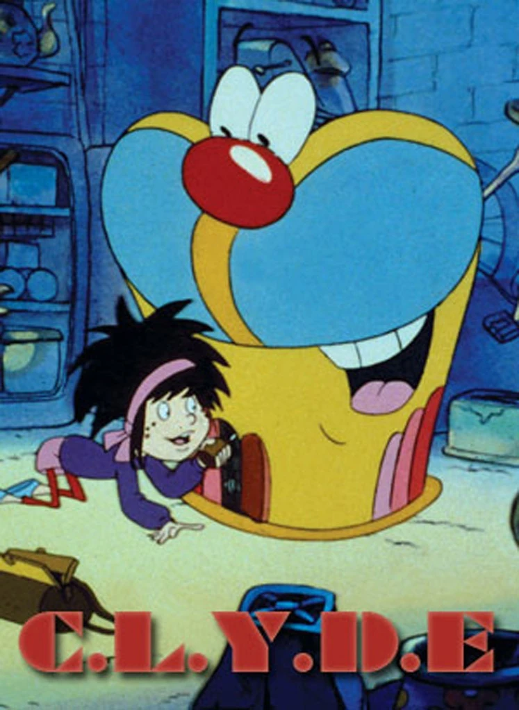 C.L.Y.D.E. | Soundeffects Wiki | Fandom