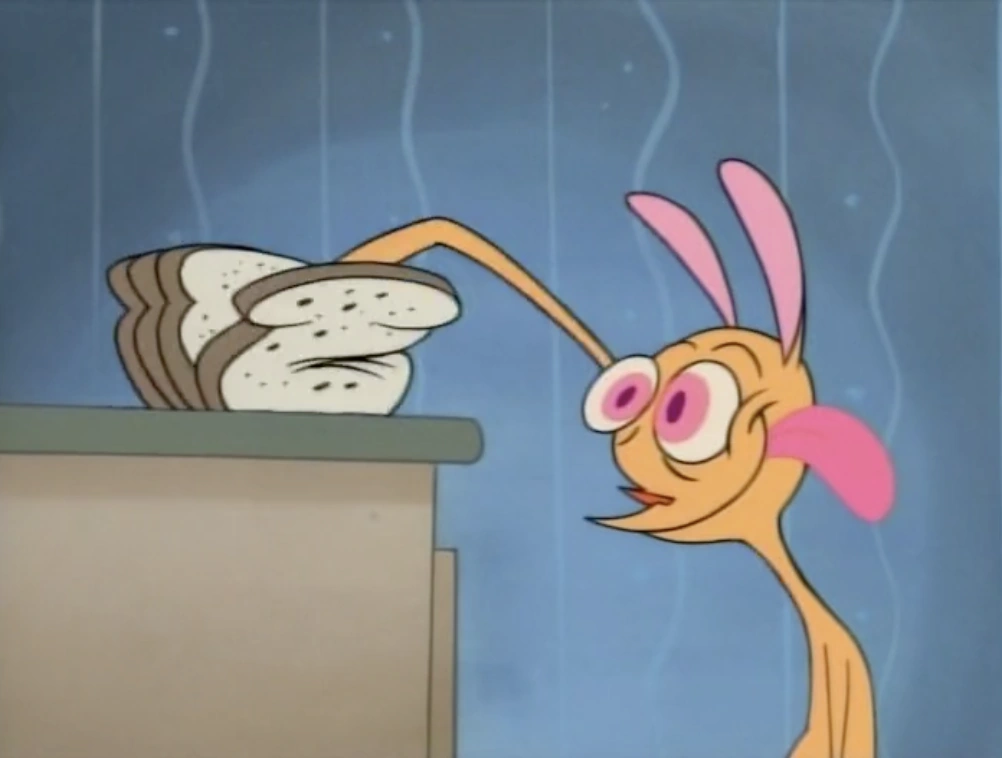 Horta/Spumco SFX - Splat | Soundeffects Wiki | Fandom