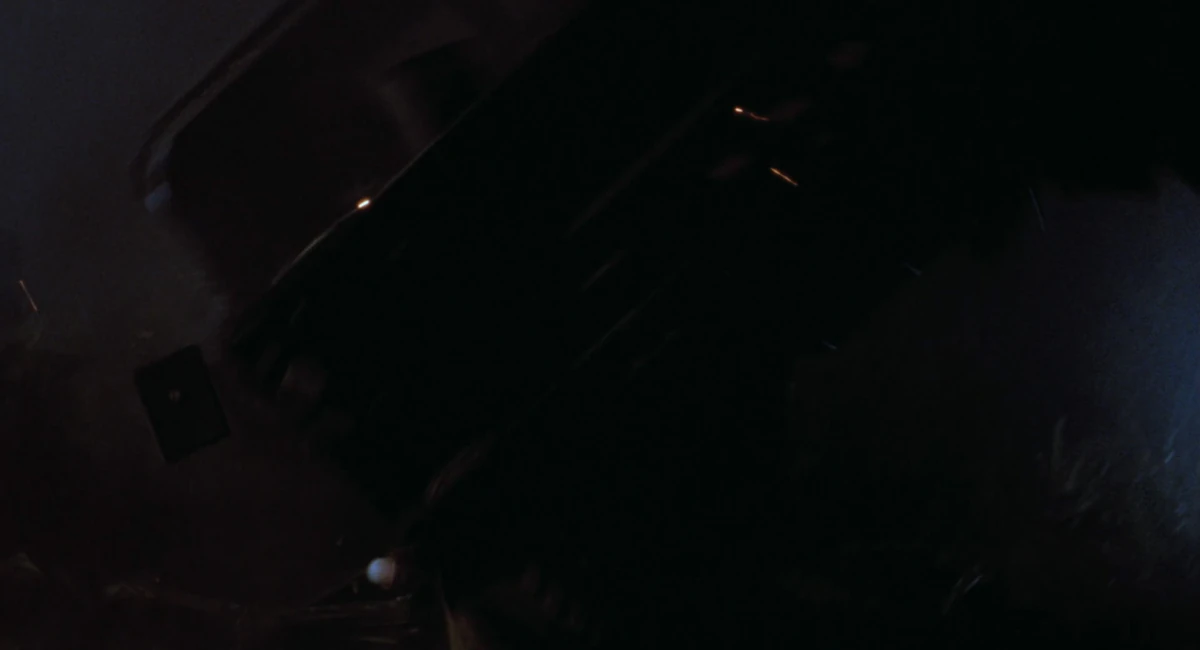 SKYWALKER, CAR - LOUD, WARBLING IMPACT | Soundeffects Wiki | Fandom