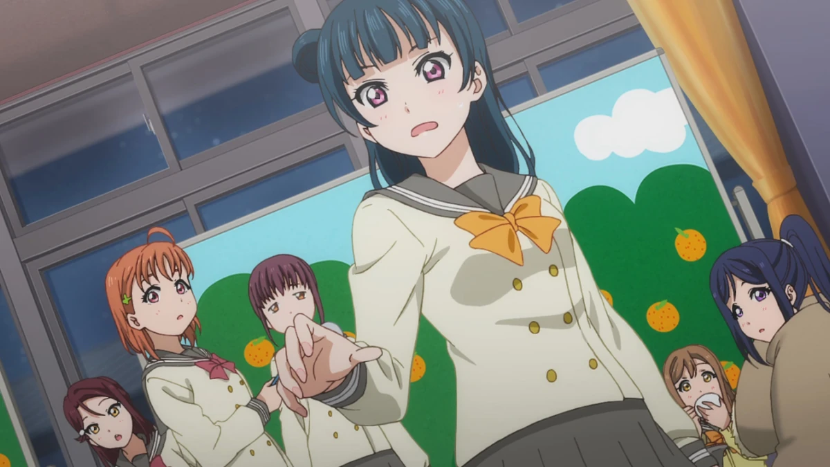 Anime Heavy Drop Sound | Soundeffects Wiki | Fandom