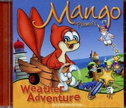 Mango Plumo's Weather Adventure | Soundeffects Wiki | Fandom