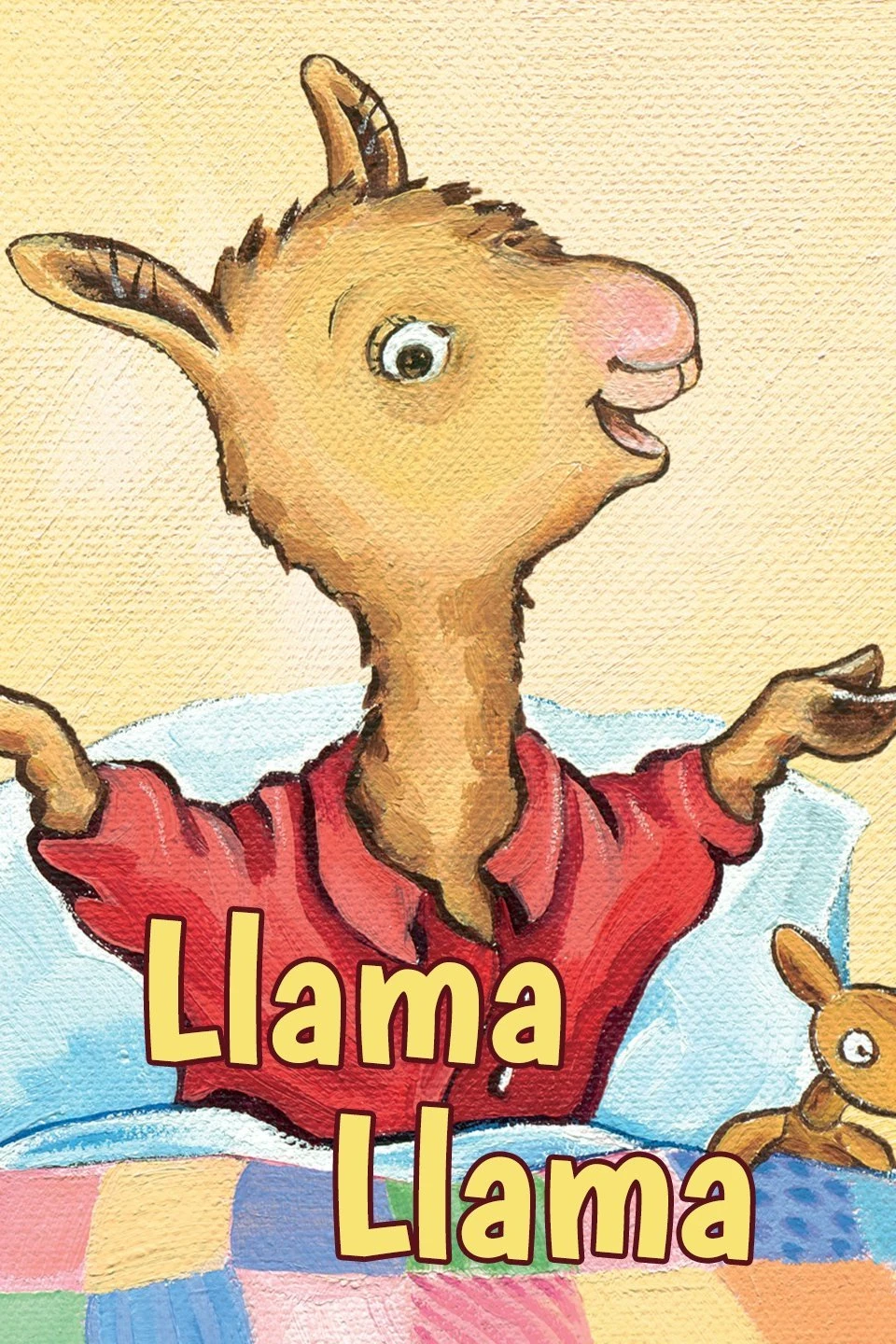 Llama Llama | Soundeffects Wiki | Fandom