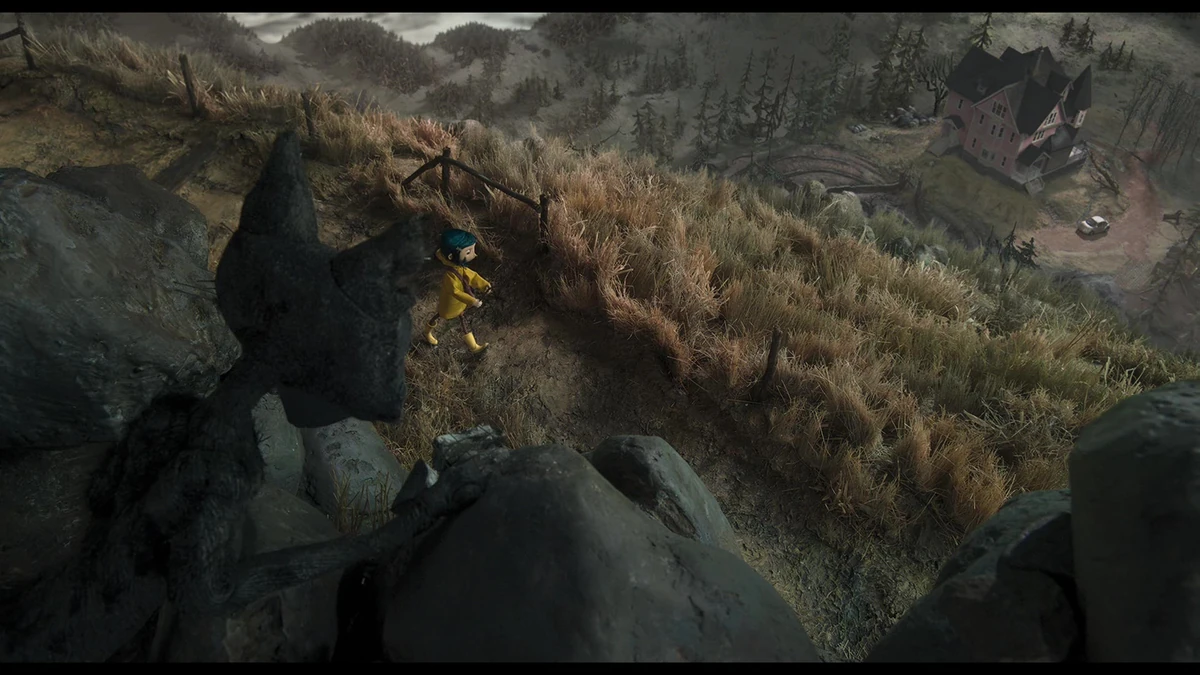 Sound Ideas, ROCK, FALL - SEVERAL ROCKS FALL AND TUMBLE 01 ...