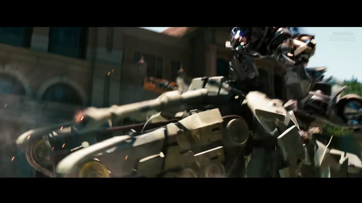 SKYWALKER, TRANSFORM - BRAWL TRANSFORM | Soundeffects Wiki | Fandom