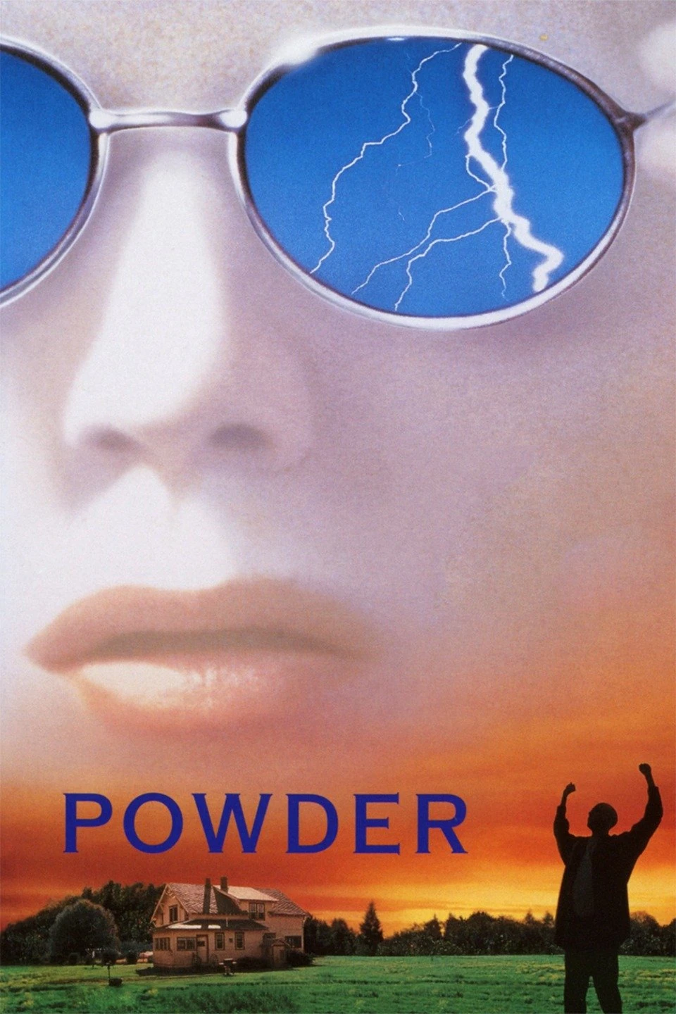 Powder (1995) | Soundeffects Wiki | Fandom