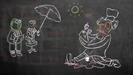 Sound Ideas, CARTOON - SLIP AND FALL WITH HORN | Soundeffects Wiki | Fandom
