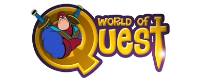 World of Quest | Soundeffects Wiki | Fandom