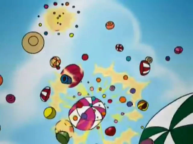 Candy Land: The Great Lollipop Adventure (2005)/Image Gallery ...