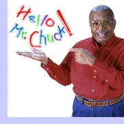 Hello, Mr. Chuck | Soundeffects Wiki | Fandom