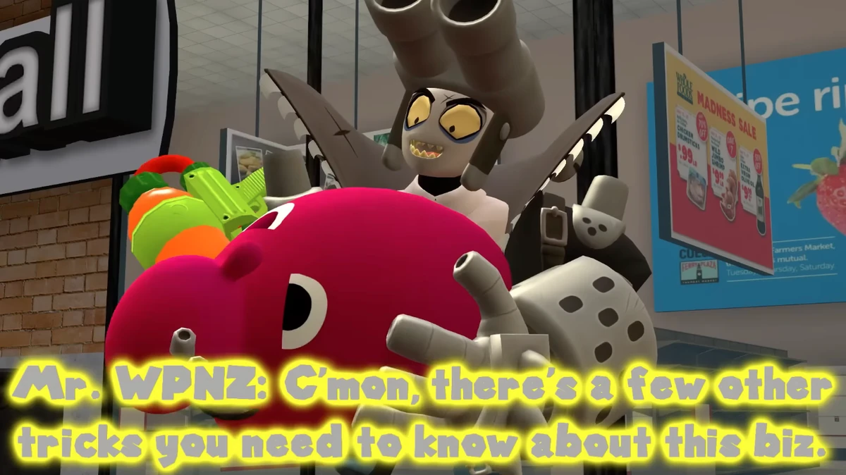 SMG4 Videos/Image Gallery/Season 15 | Soundeffects Wiki | Fandom