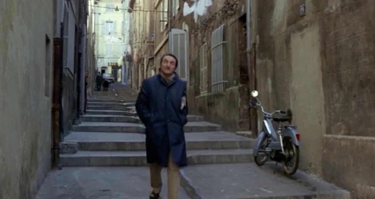 The French Connection (1971)/Image Gallery | Soundeffects Wiki | Fandom