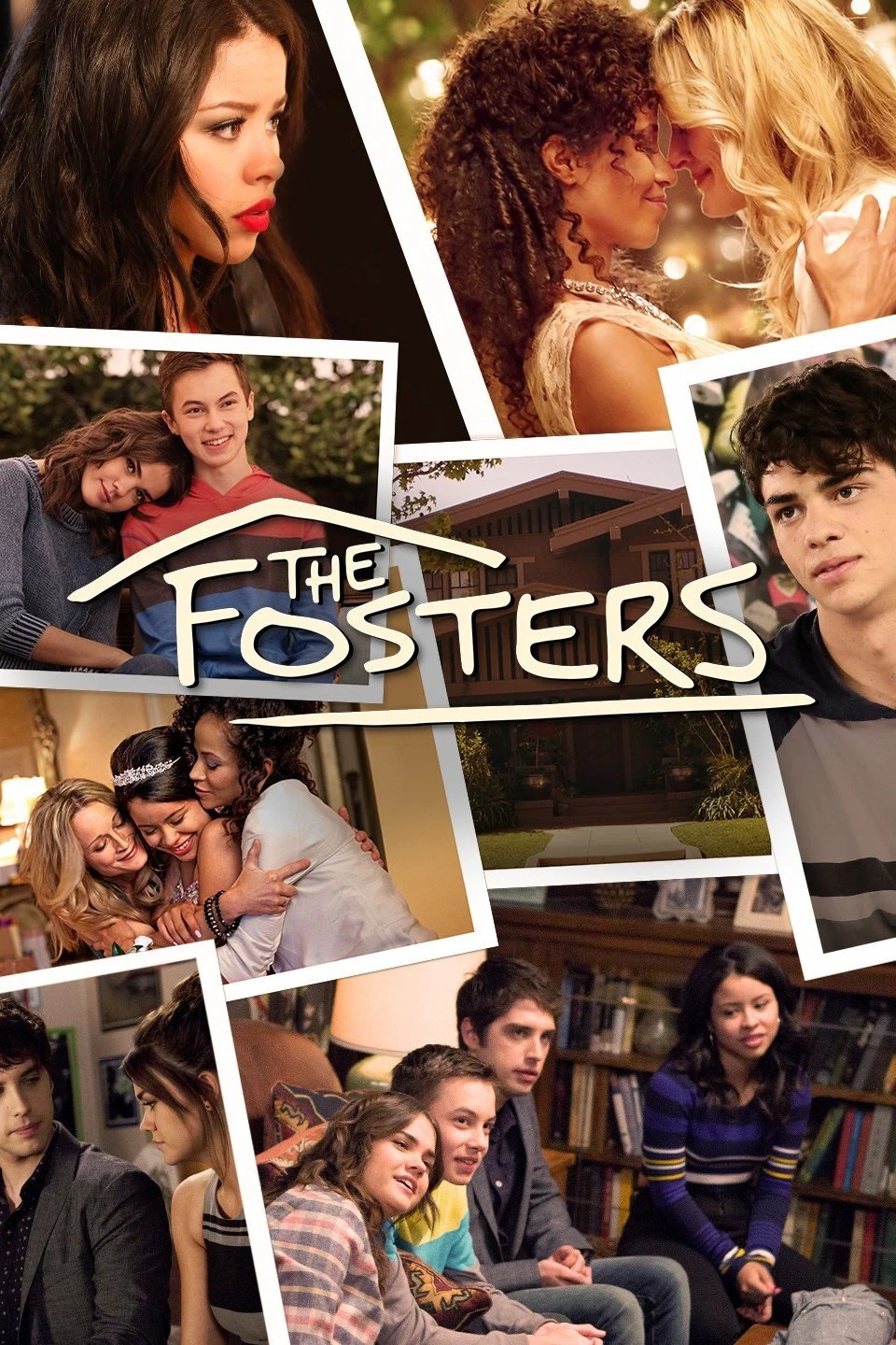 The Fosters | Soundeffects Wiki | Fandom