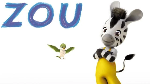 Zou (TV Series) | Soundeffects Wiki | Fandom