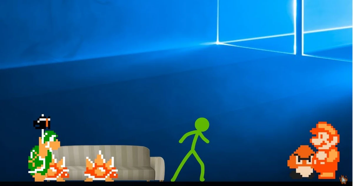 SMB Question Block Hit/Bump Sound/Image Gallery | Soundeffects Wiki ...