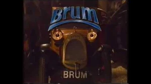 Brum | Soundeffects Wiki | Fandom