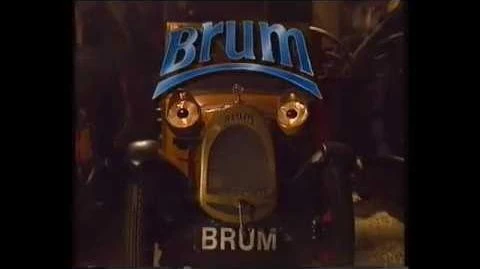 Brum | Soundeffects Wiki | Fandom