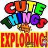 Cute Things Exploding | Soundeffects Wiki | Fandom
