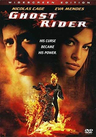 Ghost Rider (2007) | Soundeffects Wiki | Fandom