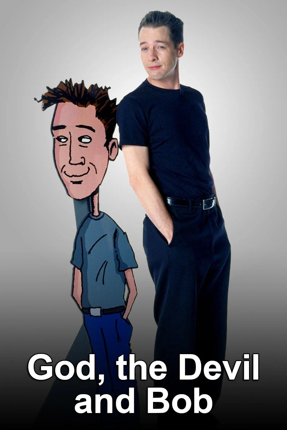 God, the Devil and Bob | Soundeffects Wiki | Fandom