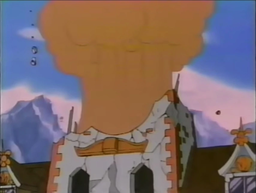 Sound Ideas, CARTOON - VARIOUS HITS AND SCRAPES | Soundeffects Wiki ...