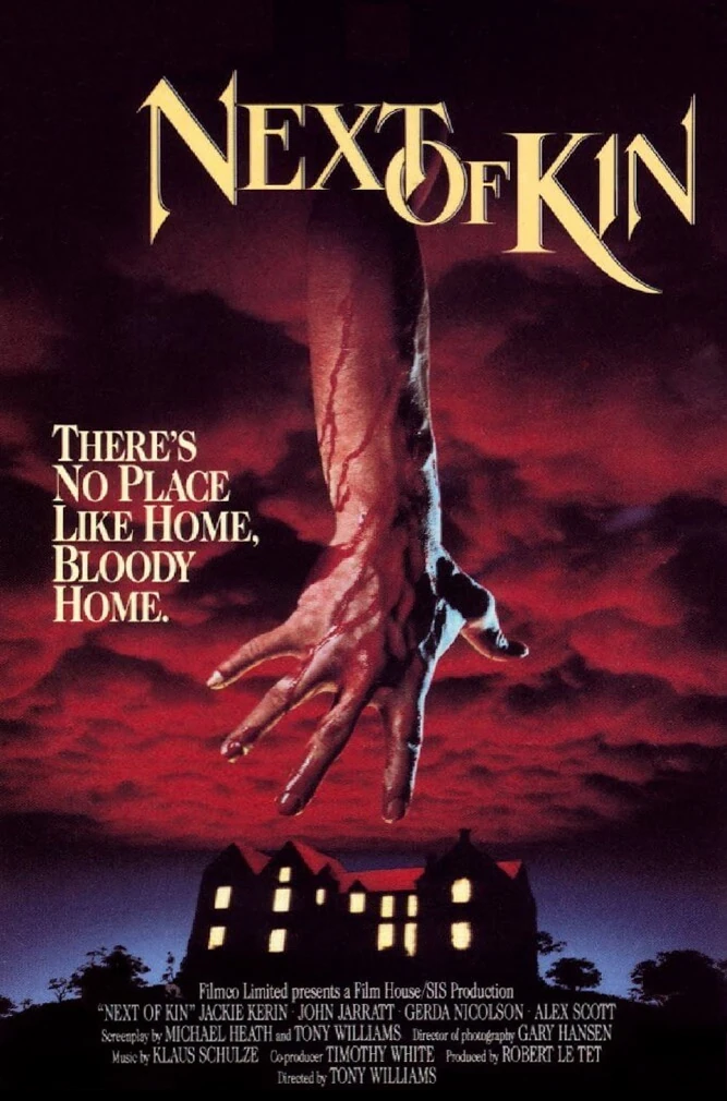 Next of Kin (1982) | Soundeffects Wiki | Fandom