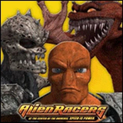 Alien Racers | Soundeffects Wiki | Fandom