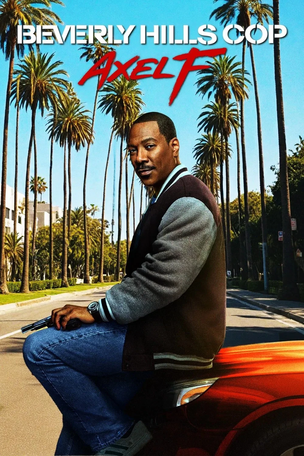 Beverly Hills Cop: Axel F (2024) | Soundeffects Wiki | Fandom