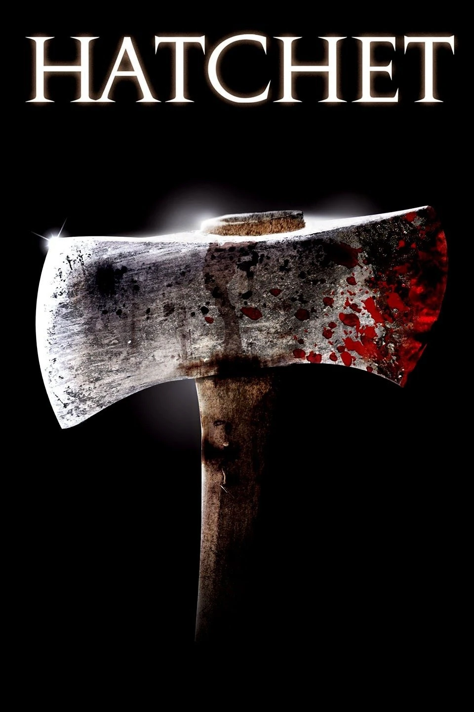 Hatchet (2006) | Soundeffects Wiki | Fandom