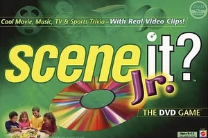 Scene It? Junior Edition DVD Game | Soundeffects Wiki | Fandom