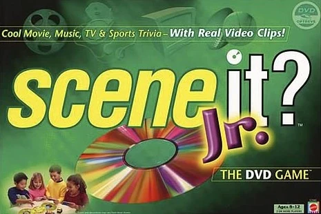 Scene It? Junior Edition DVD Game | Soundeffects Wiki | Fandom