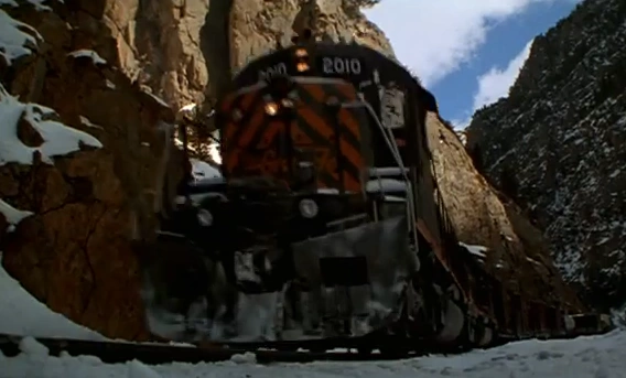 Switchback (1997)/Image Gallery | Soundeffects Wiki | Fandom