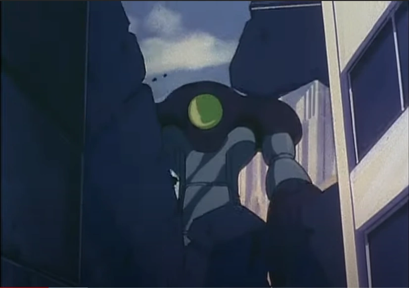 Anime Huge Crash Sound 3 | Soundeffects Wiki | Fandom