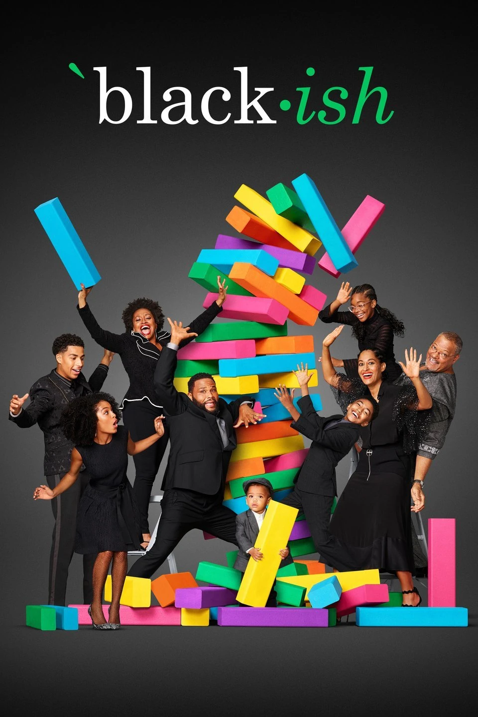 Black-ish | Soundeffects Wiki | Fandom