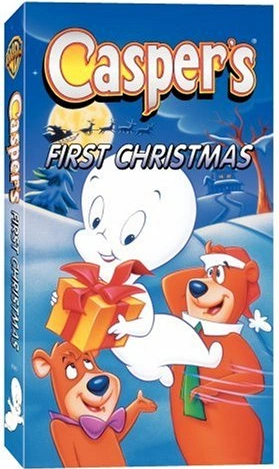 Casper's First Christmas (1979) | Soundeffects Wiki | Fandom