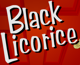 Nickelodeon Clickamajigs: Black Licorice (Online Games) | Soundeffects ...