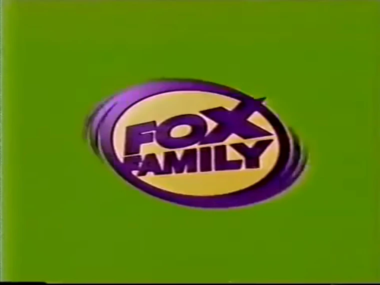 Fox Family Channel Logo (1998) | Soundeffects Wiki | Fandom