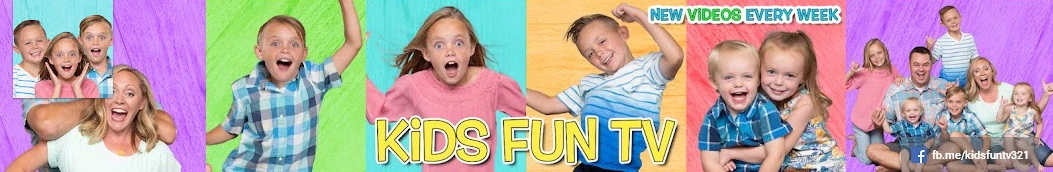 Kids Fun TV | Soundeffects Wiki | Fandom
