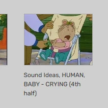 Forum:SFX Venting Thread/2023/September | Soundeffects Wiki | Fandom