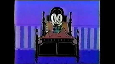 Nightmare Ned | Soundeffects Wiki | Fandom