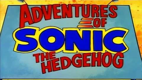 Adventures of Sonic the Hedgehog | Soundeffects Wiki | Fandom