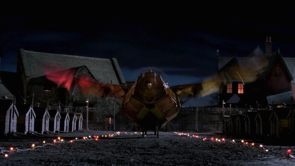 SKYWALKER, WHOOSH - FLYING MACHINE WHOOSH | Soundeffects Wiki | Fandom