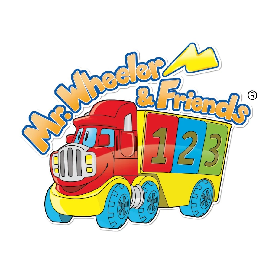 Mr. Wheeler & Friends | Soundeffects Wiki | Fandom