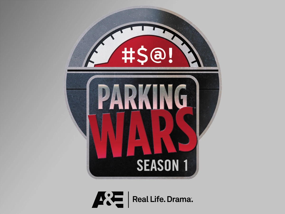 Parking Wars | Soundeffects Wiki | Fandom