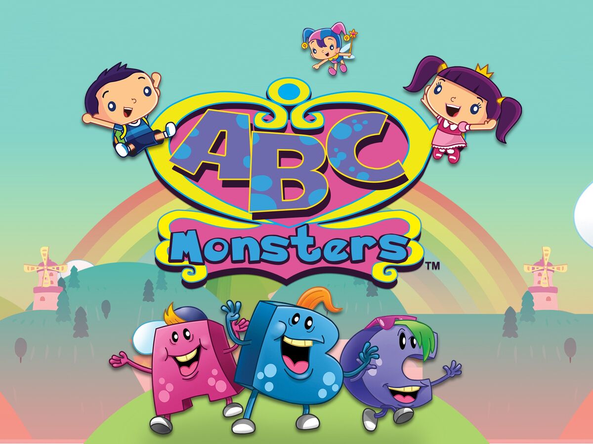 ABC Monsters | Soundeffects Wiki | Fandom
