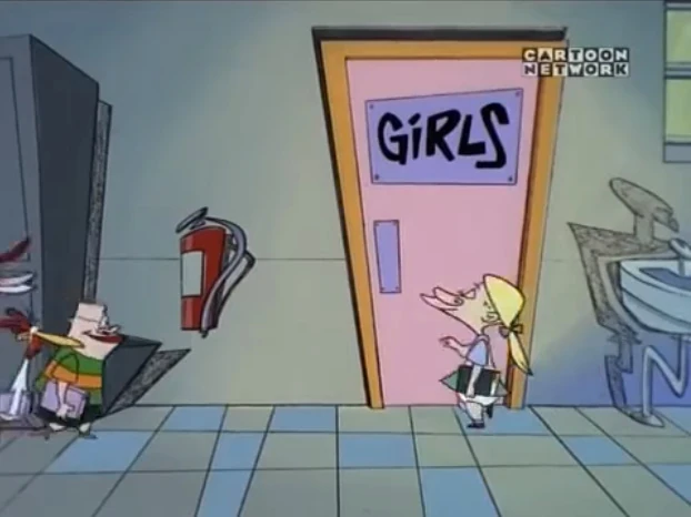 Cow and Chicken/Image Gallery/Season 1 | Soundeffects Wiki | Fandom