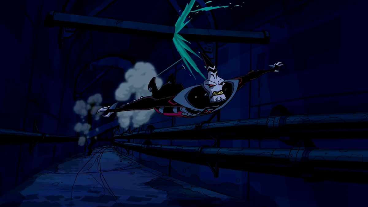 Ben 10: Omniverse/Image Gallery/Season 1 | Soundeffects Wiki | Fandom