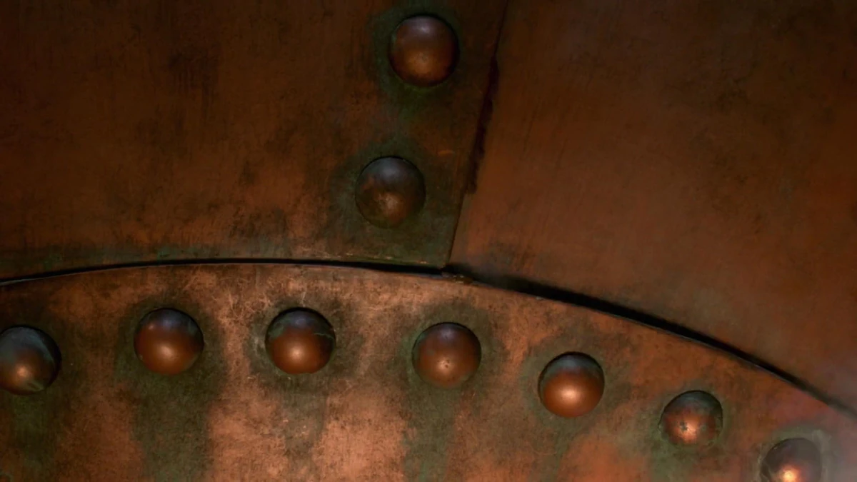 SKYWALKER, METAL - MACHINERY VIBRATING | Soundeffects Wiki | Fandom